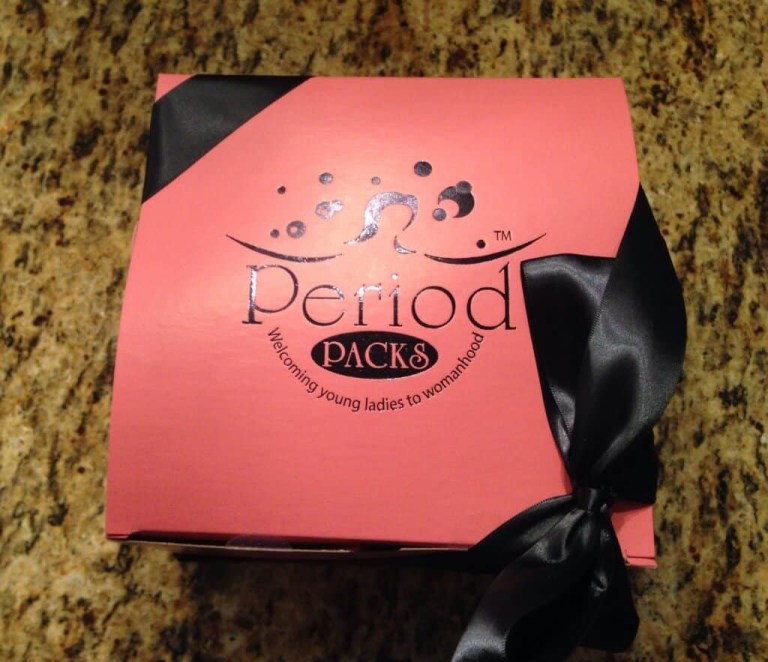 Period Packs Reviews: Get All The Details At Hello Subscription!