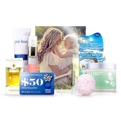 New Total Beauty Collection: Mother's Day Collection + Coupon - Hello ...