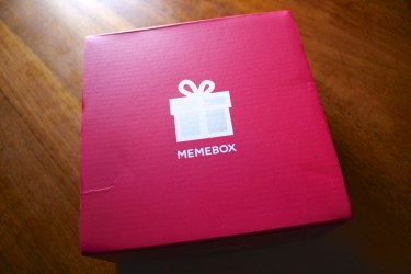 Memebox Reviews: Get All The Details At Hello Subscription!