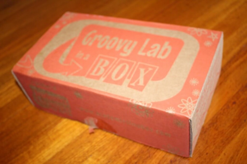 Groovy Lab In a Box Reviews: Get All The Details At Hello Subscription!