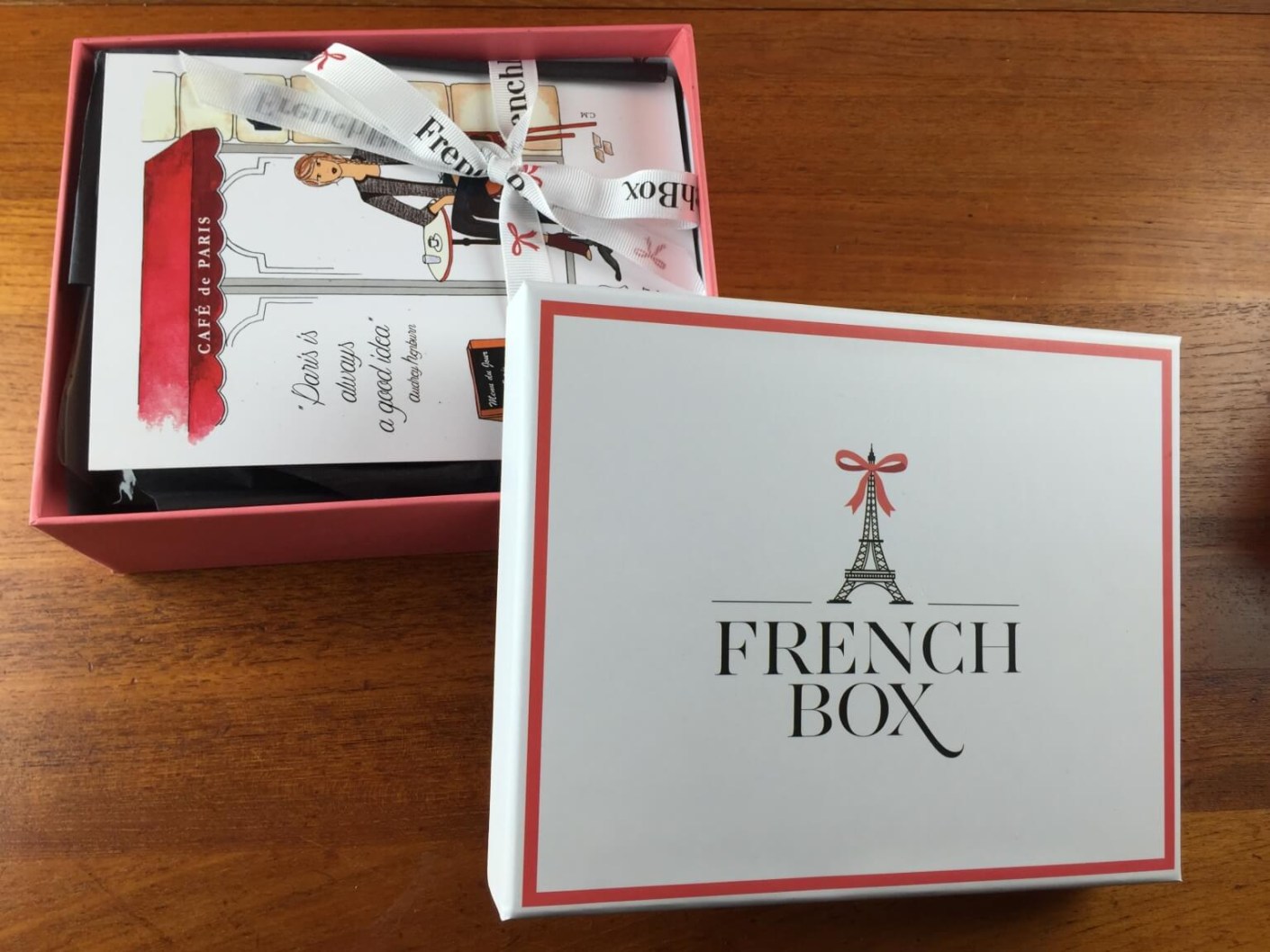 French Box Reviews: Get All The Details At Hello Subscription!