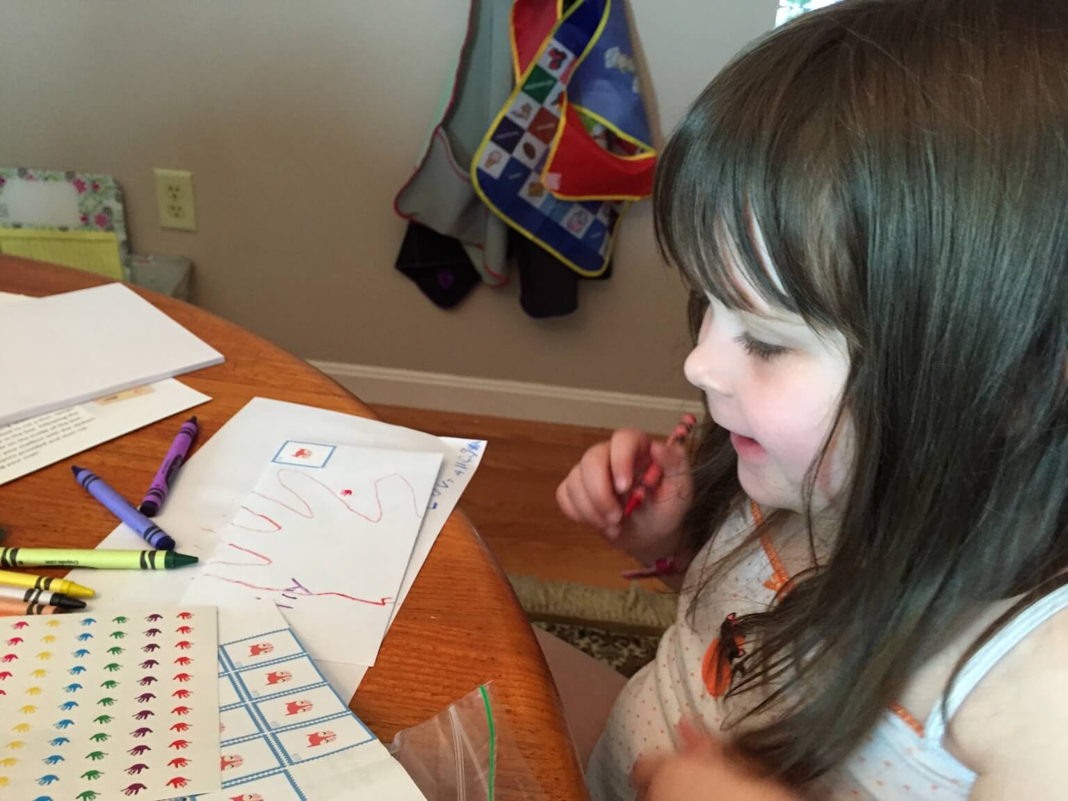 Bramble Box Props - Kids Imaginative Play Subscription Review - Hello ...