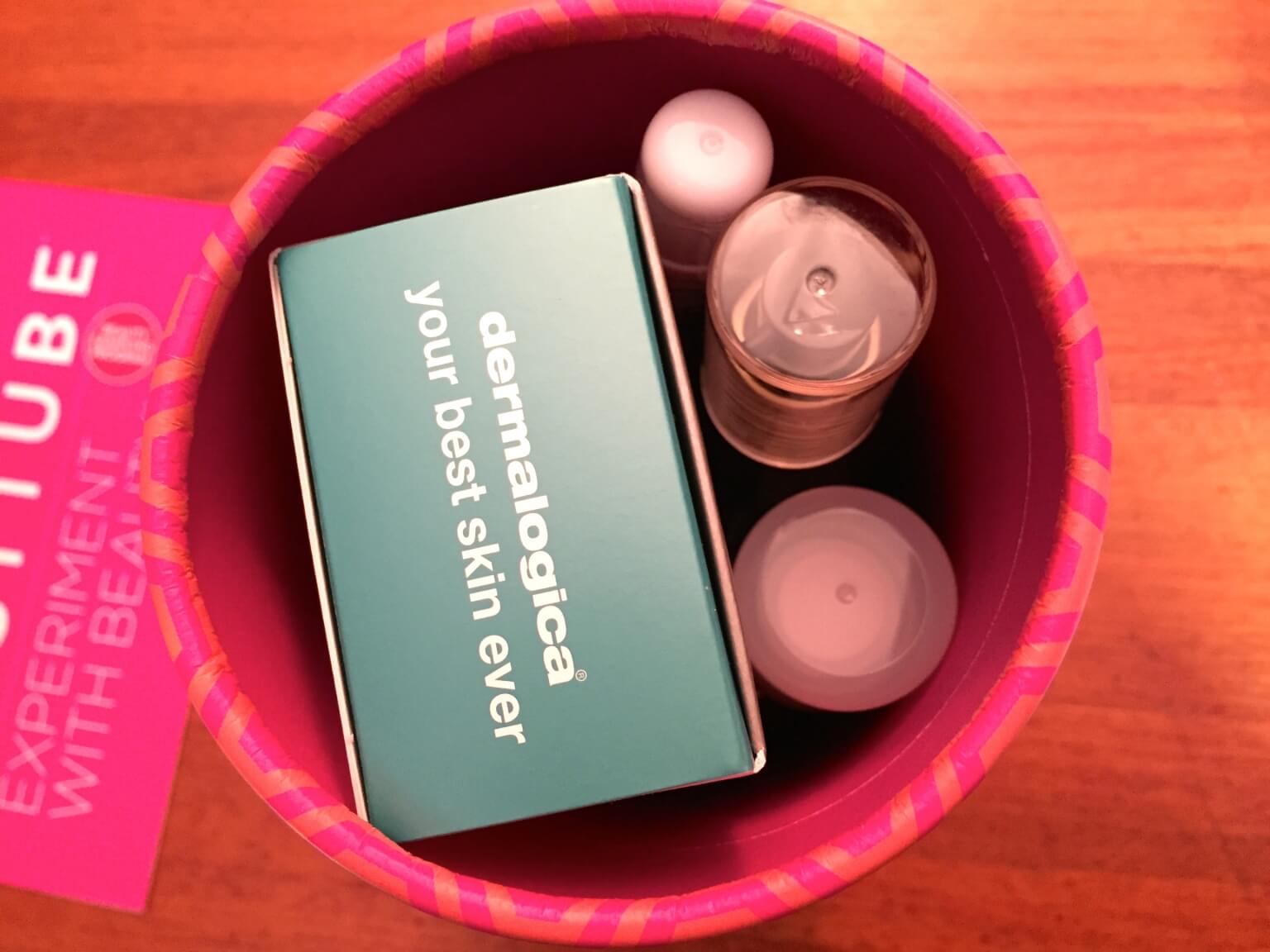 January 2015 New Beauty Test Tube Review + Coupon + Giveaway - Hello ...