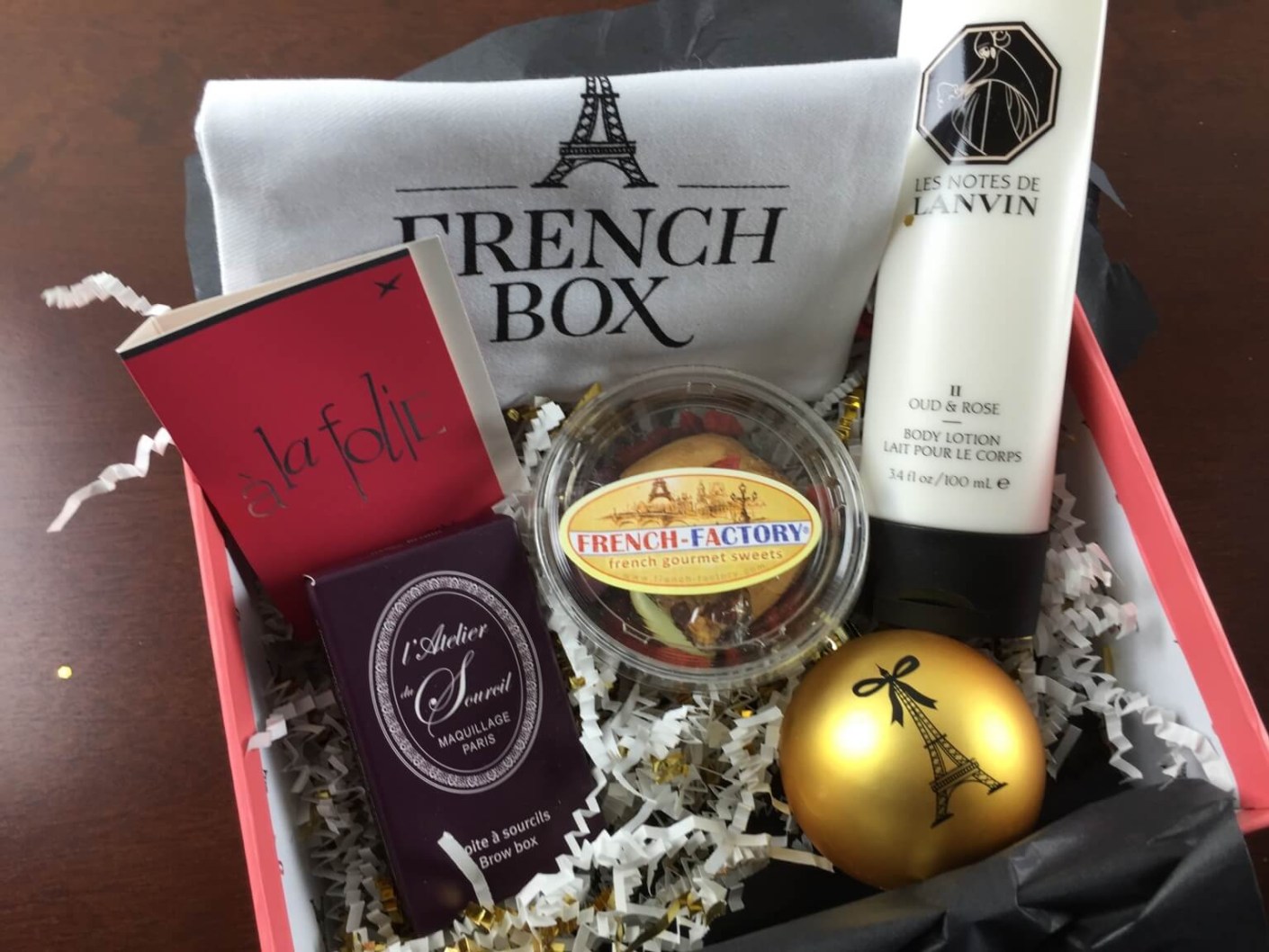 French Box Reviews: Get All The Details At Hello Subscription!