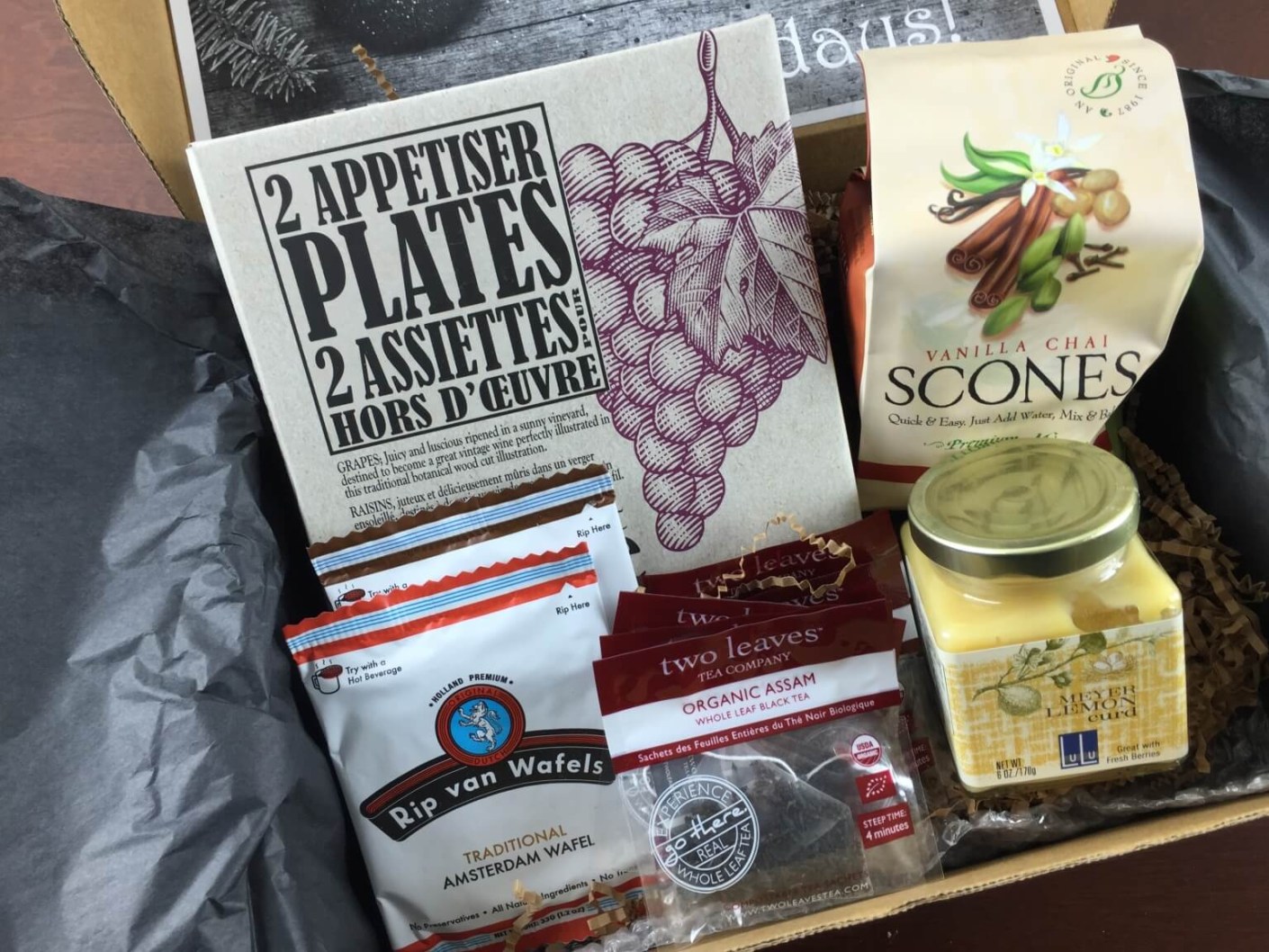 Taste Trunk Reviews: Get All The Details At Hello Subscription!