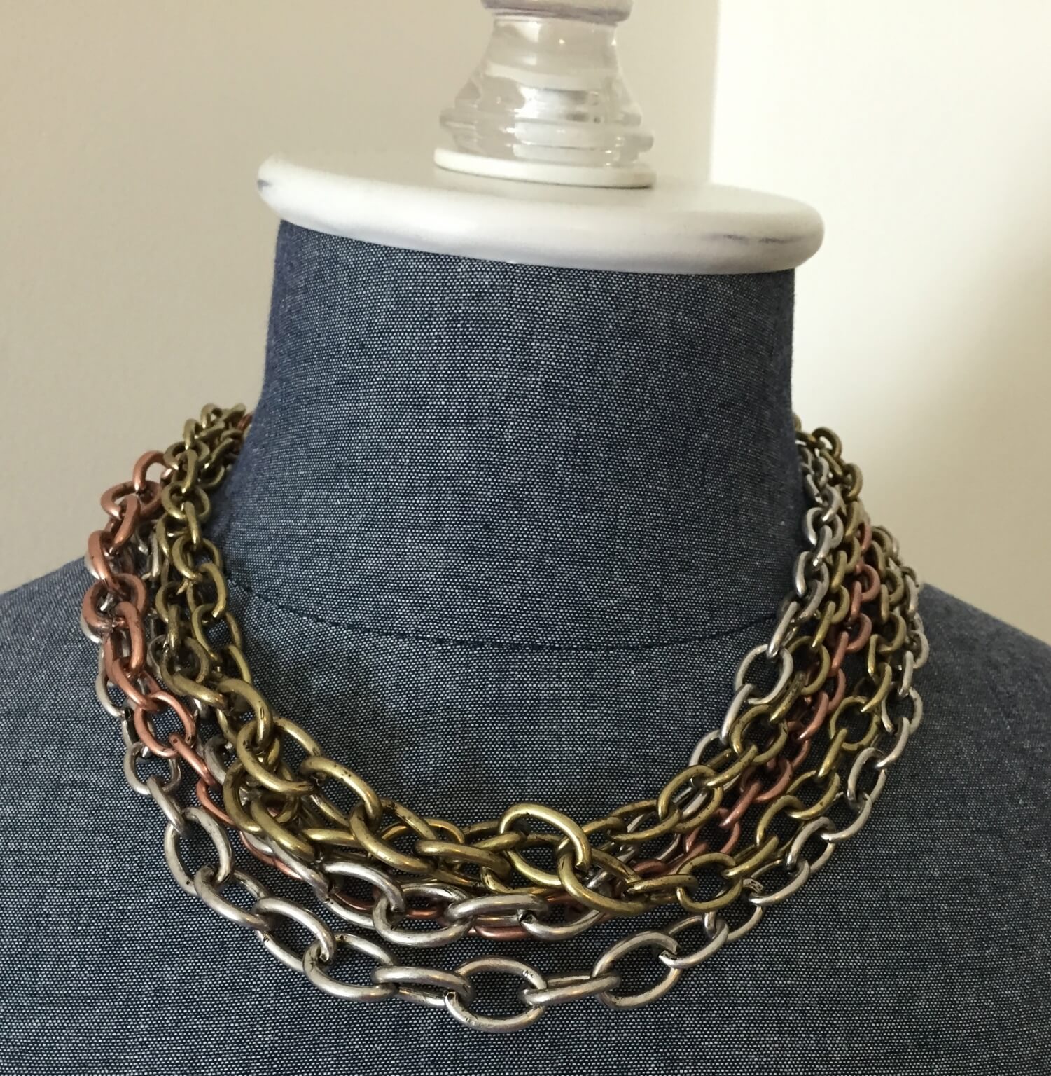 February 2015 Wantable Accessories & Jewelry Subscription Box Review & Coupon - Hello Subscription