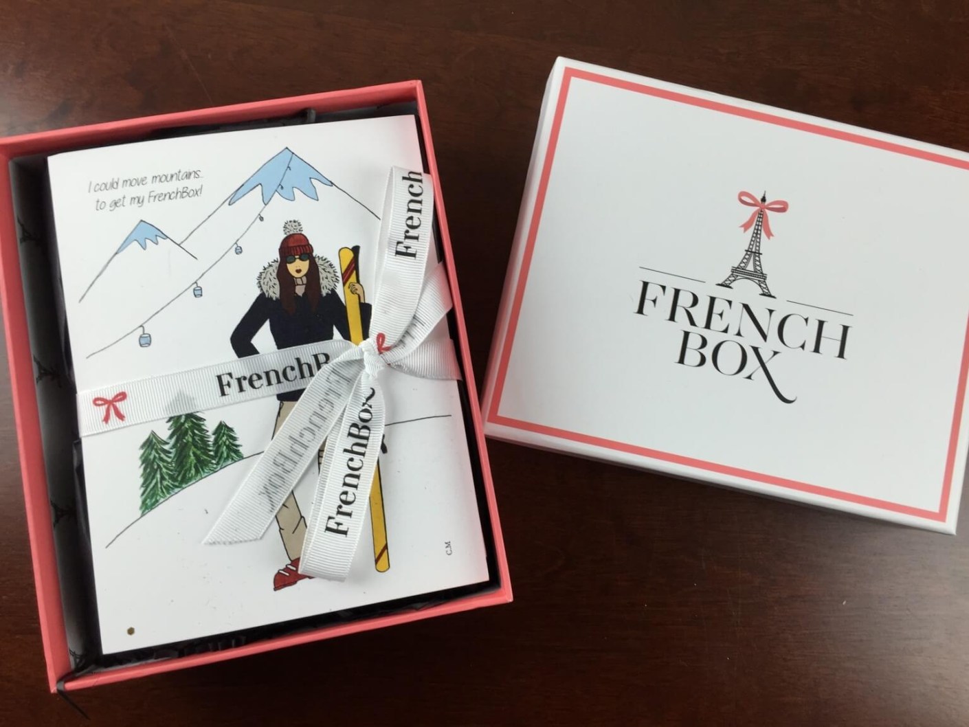 French Box Reviews: Get All The Details At Hello Subscription!