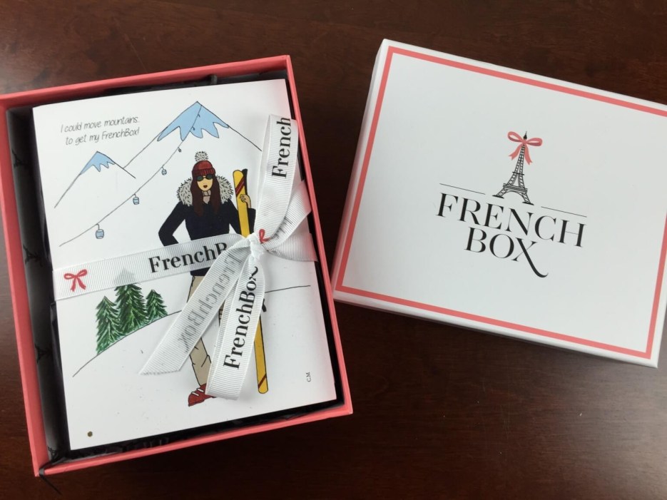 French Box Reviews: Get All The Details At Hello Subscription!