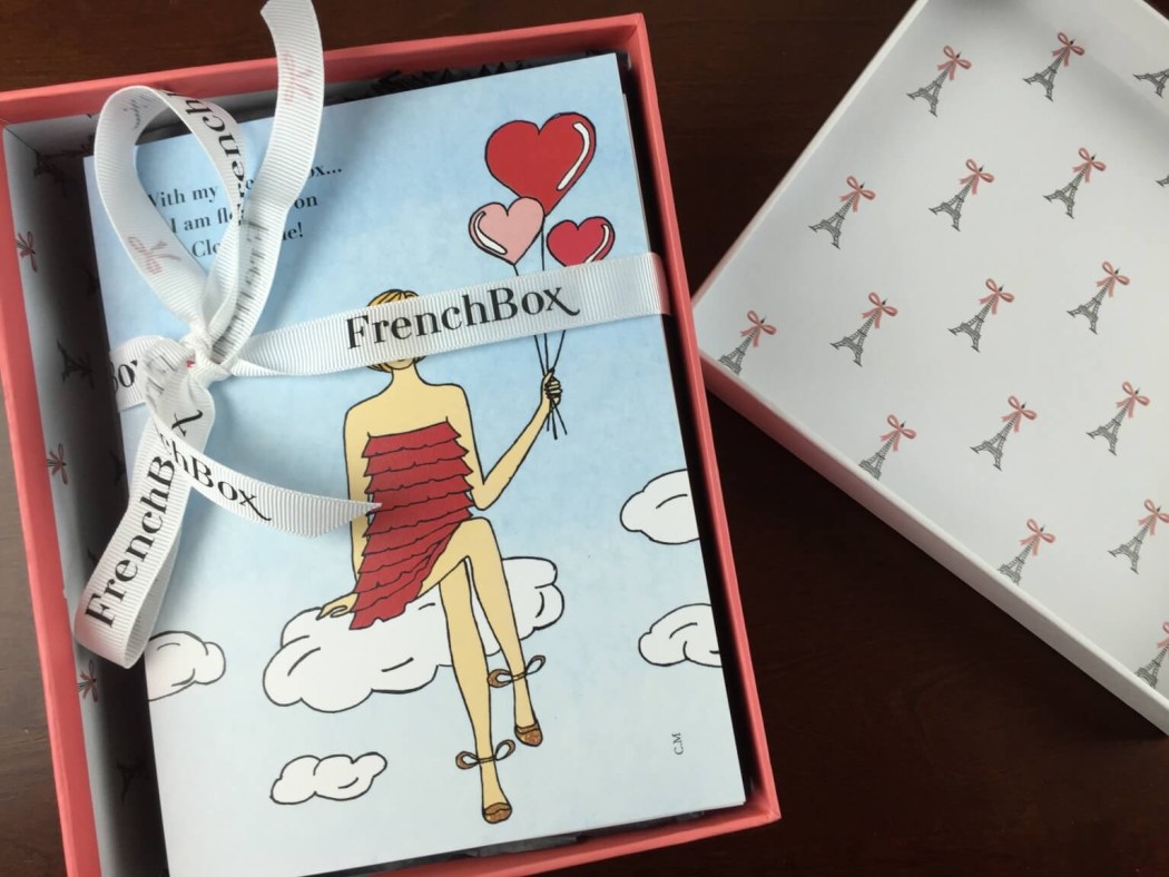 French Box Reviews: Get All The Details At Hello Subscription!