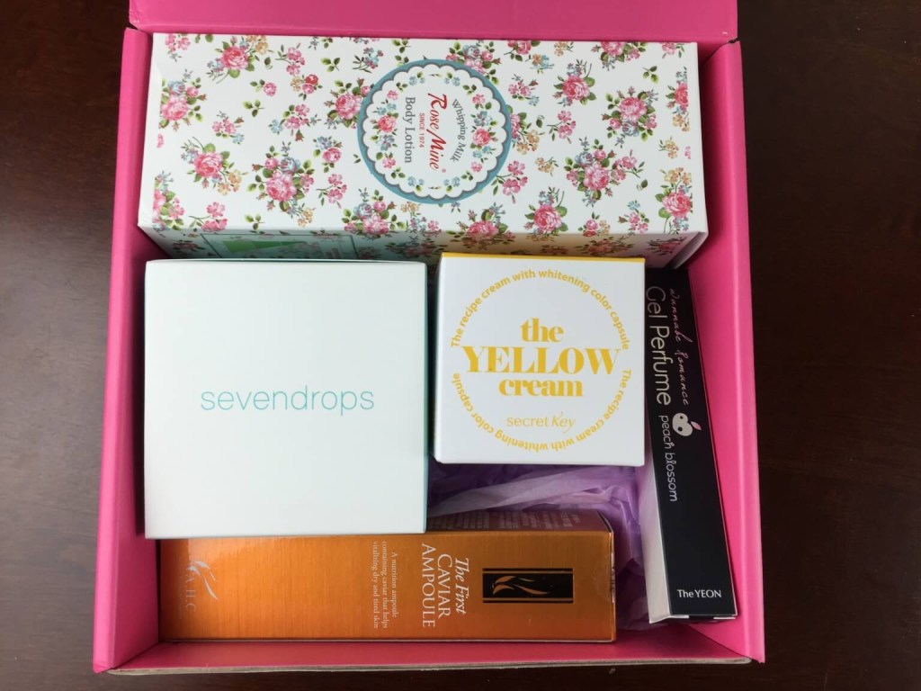 Memebox Reviews: Get All The Details At Hello Subscription!