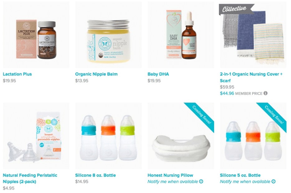 Honest Company Organic Baby Formula Review - Hello Subscription