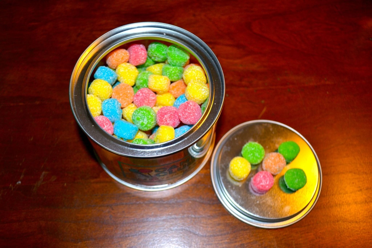 Candy Club Review + $15 Coupon - March 2015 - Hello Subscription