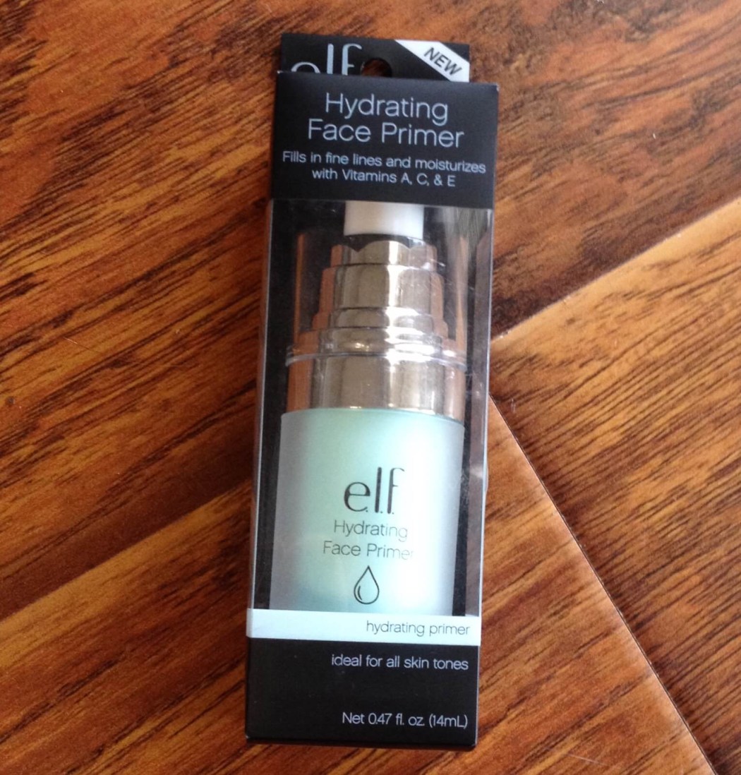 e.l.f. Beauty Bundle Review - March 2015 - Hello Subscription