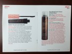 March 2015 Allure Sample Society Beauty Box Review & Coupon - Hello ...