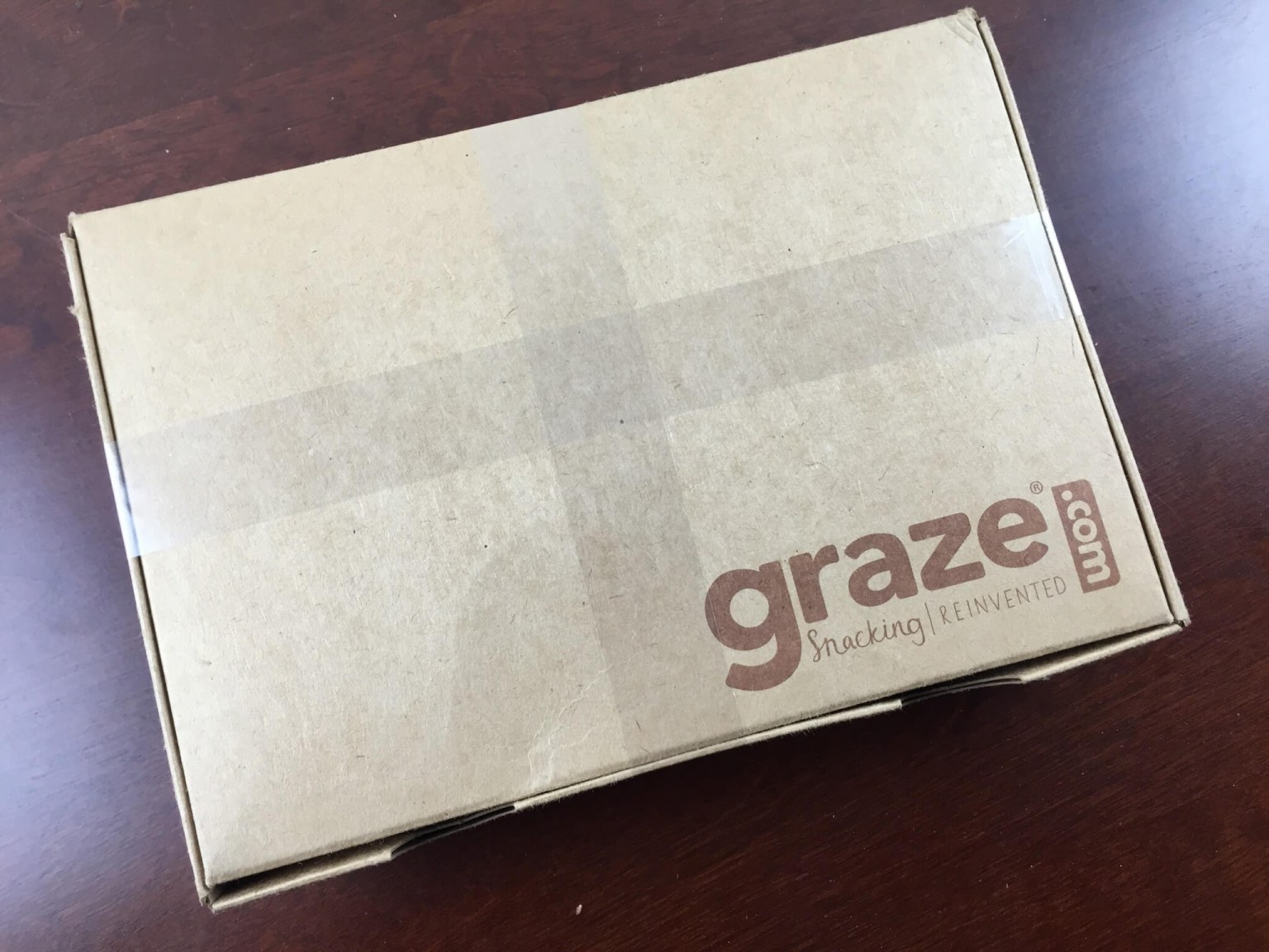 Graze Snack Subscription Box Review & Free Trial Box! - Hello Subscription