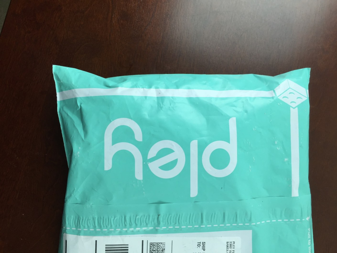 Pley Lego Subscription Box Review - Hello Subscription