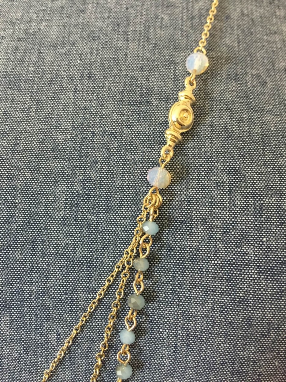 #Wantable Accessories Subscription Box Review - April 2015 - Hello Subscription