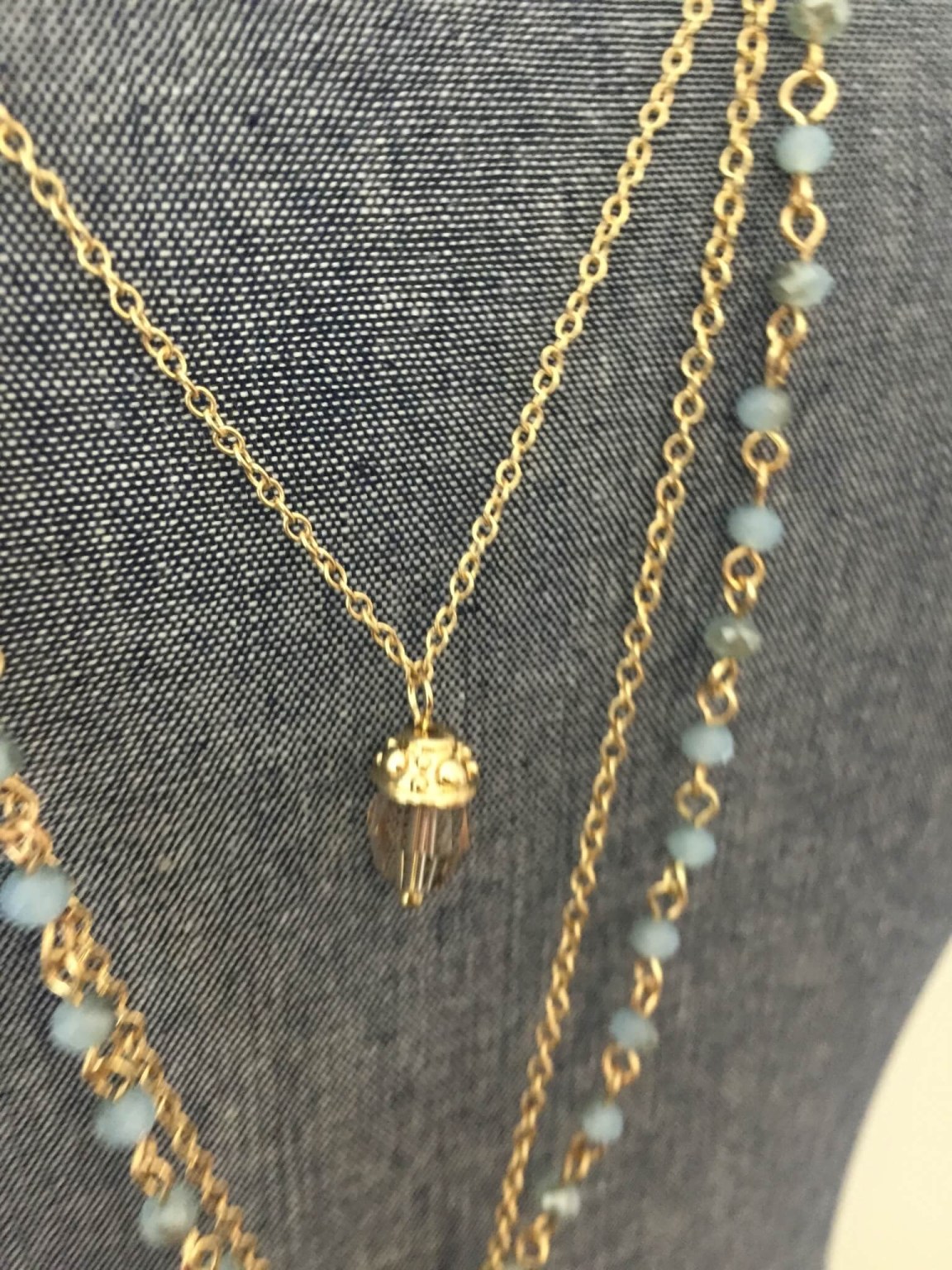 #Wantable Accessories Subscription Box Review - April 2015 - Hello Subscription