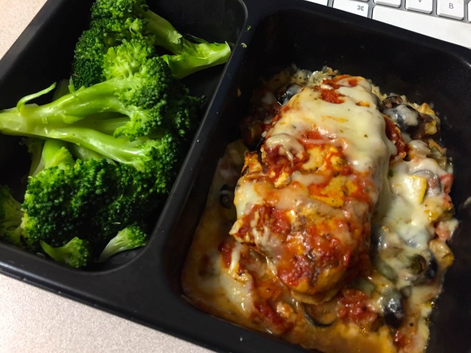 Diet-to-Go Review & Coupon - Diet Delivery Program - Hello Subscription