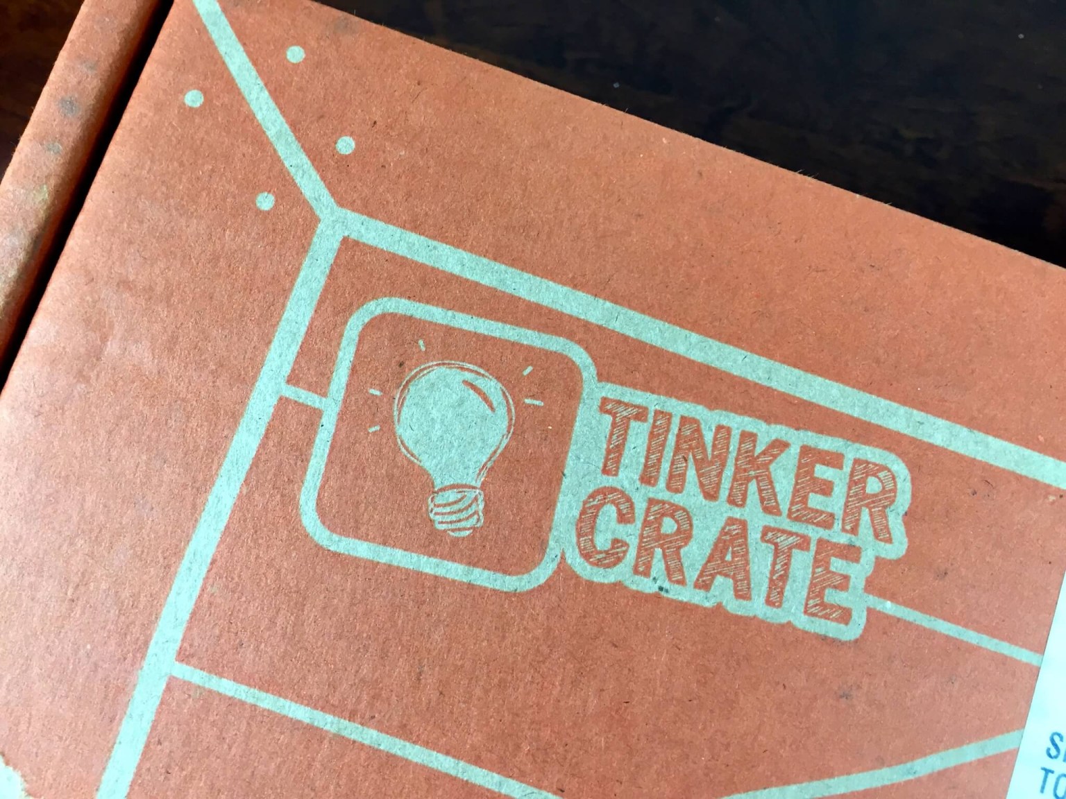 Tinker Crate Review & Coupon - Hello Subscription