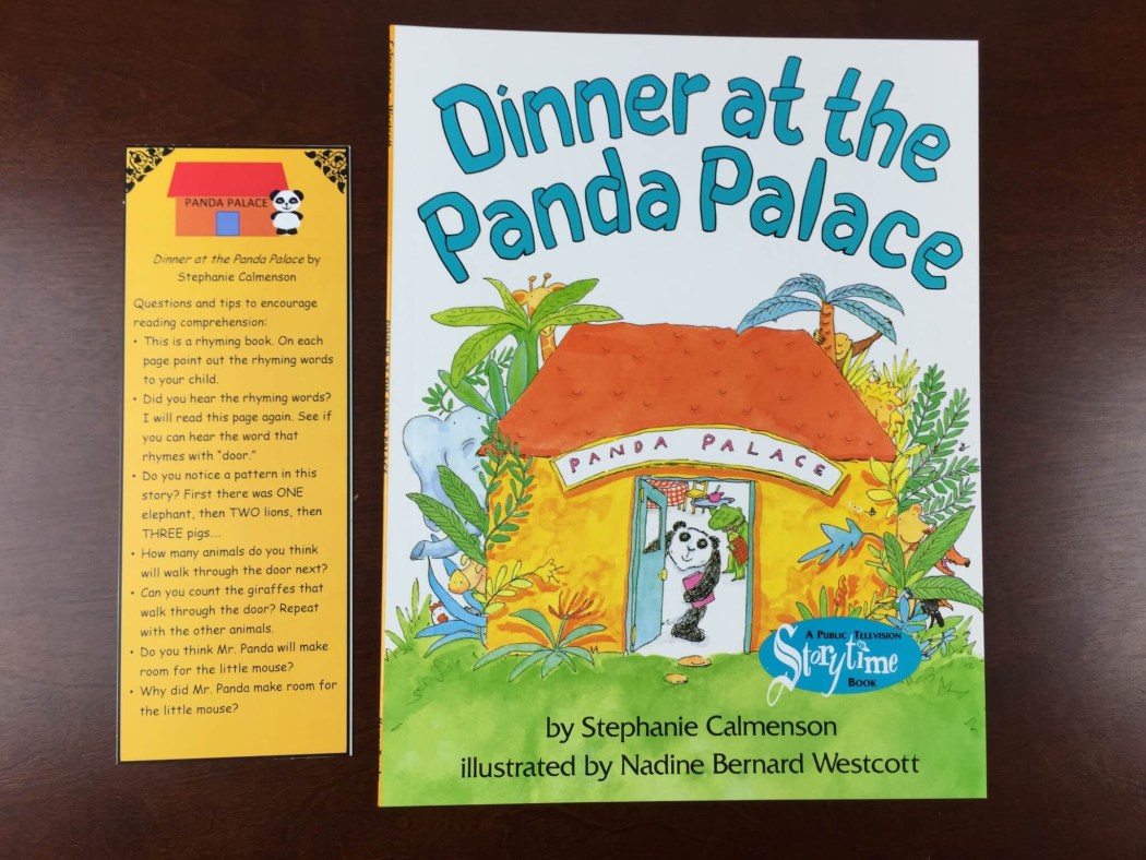 Ivy Kids Educational Subscription Box Review - February 2015 - Hello ...