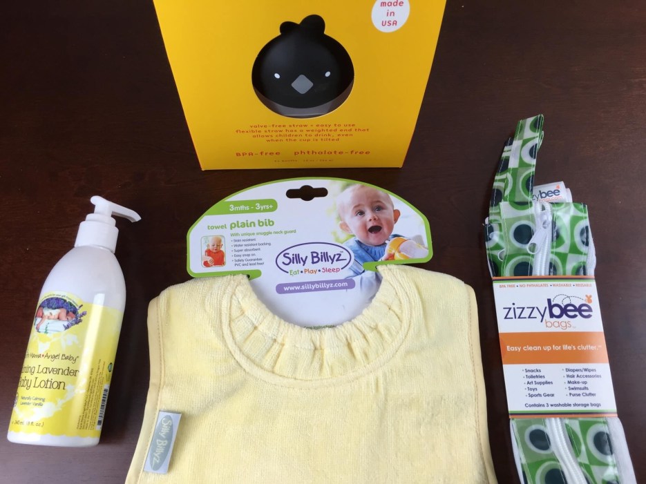 Hello Subscription Baby Bump Bundle Review & Coupon - Hello Subscription