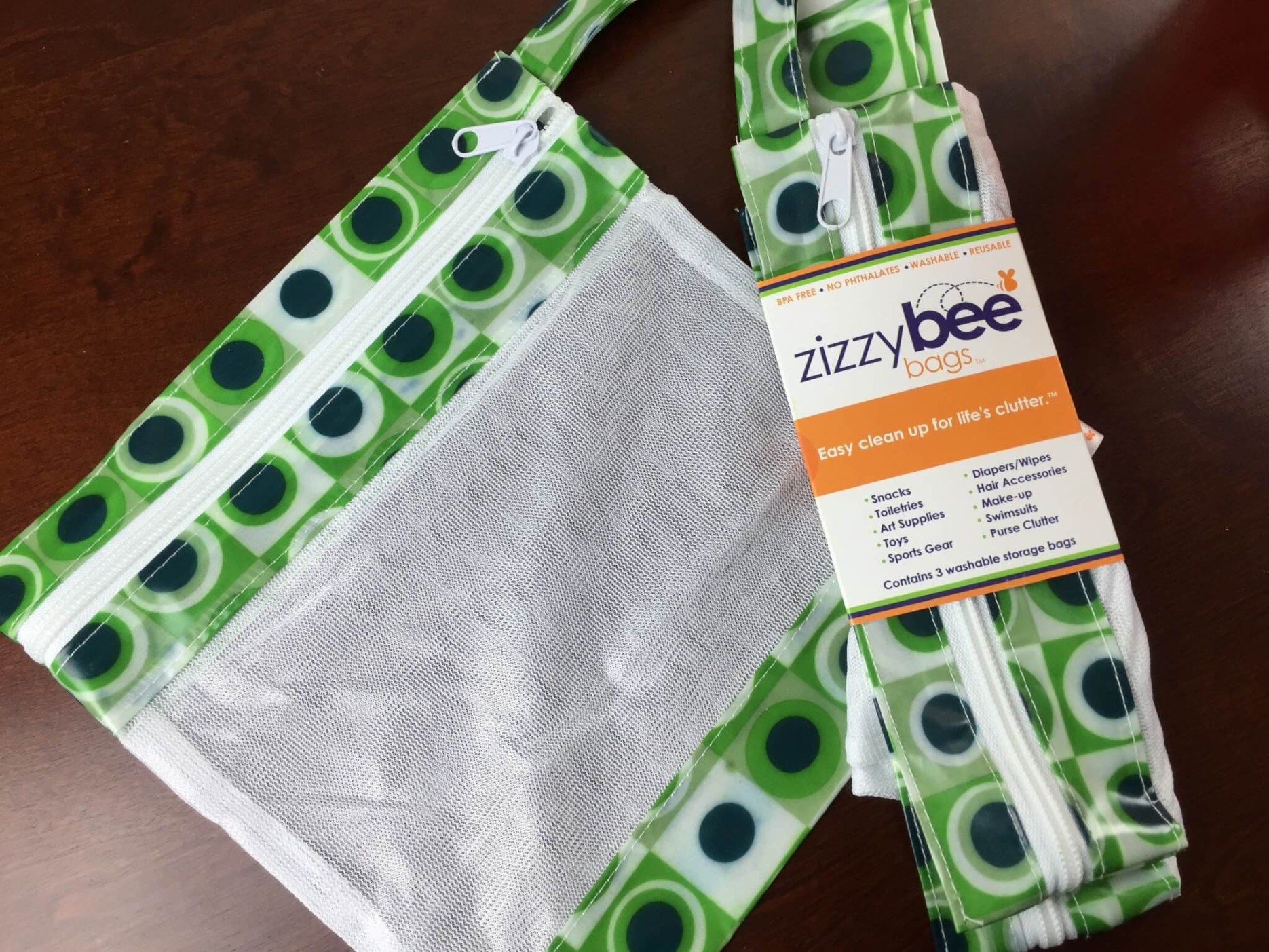 Hello Subscription Baby Bump Bundle Review & Coupon - Hello Subscription