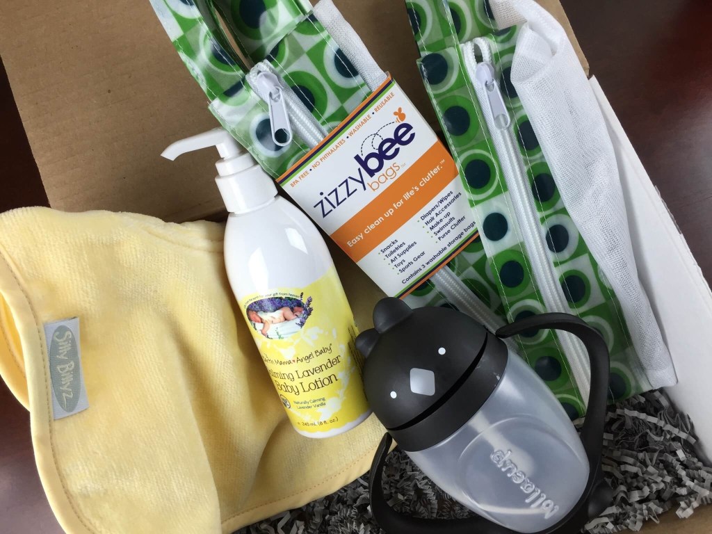 Baby Bump Bundle Reviews: Get All The Details At Hello Subscription!