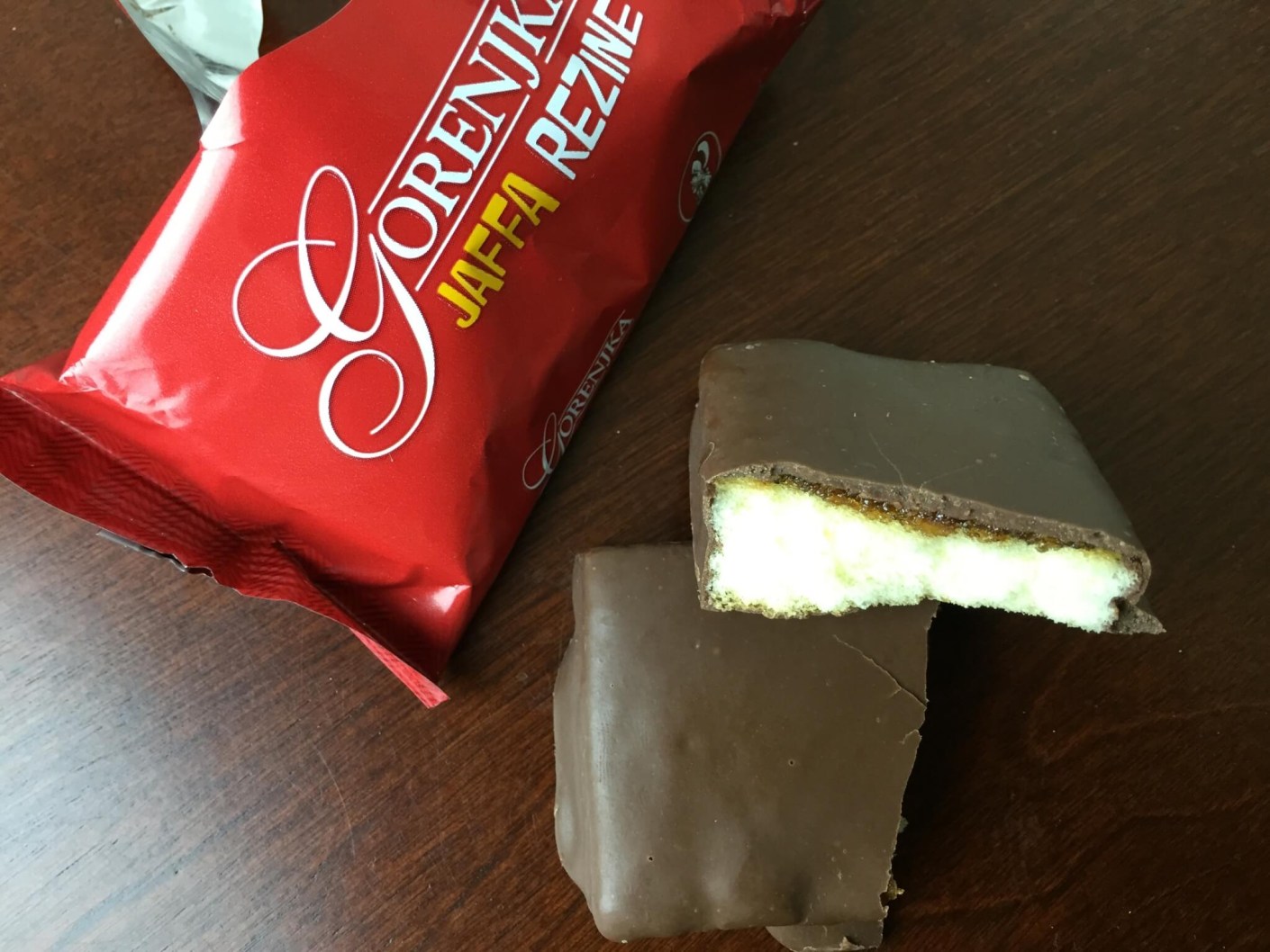 March 2015 Candy Adriatico Subscription Box Review - hello subscription