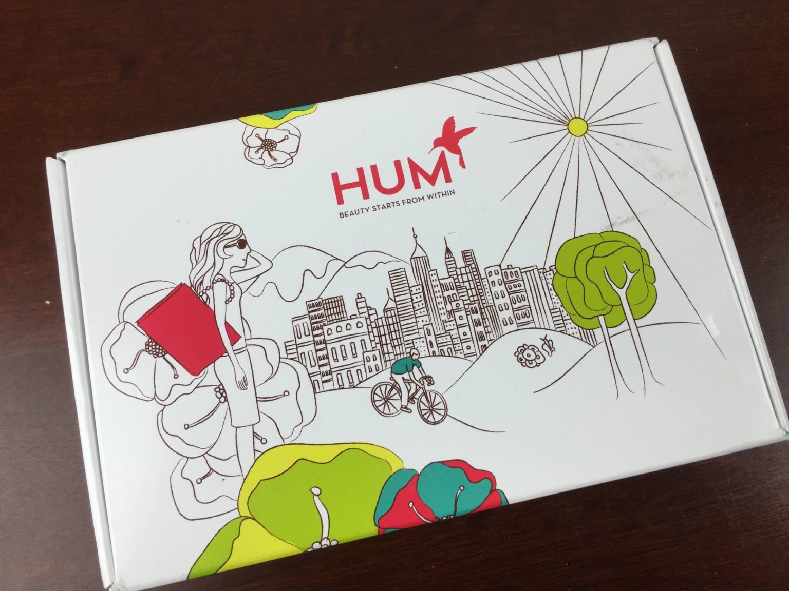 HUM Nutrition Review - Beauty Supplement Subscription - Hello Subscription