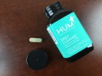 HUM Nutrition Review - Beauty Supplement Subscription - Hello Subscription