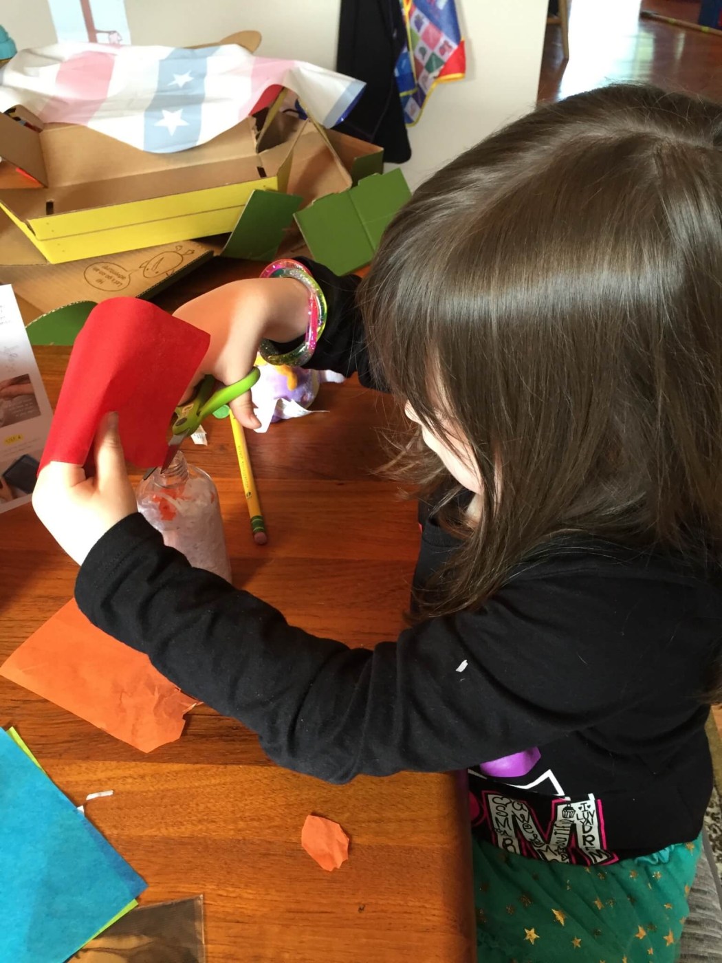 Doodle Crate Kids Craft Subscription Box Review & Coupon - Hello ... Doodle Crate Kids Craft Subscription Box Review & Coupon - Hello ...
