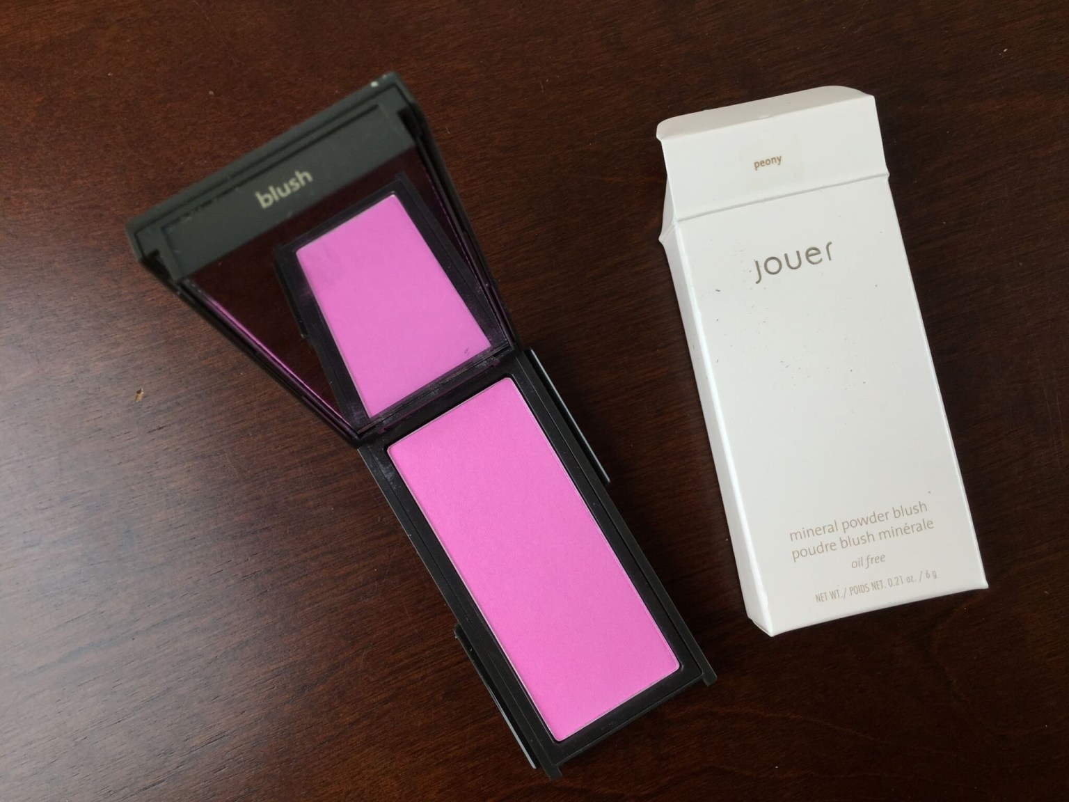Jouer Le Matchbox Beauty & Makeup Subscription Box Review - April 2015 ...