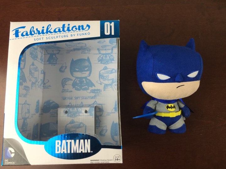 PowerUp Box Geek & Gamer Box Review + Coupon Code - April 2015 - Hello ...