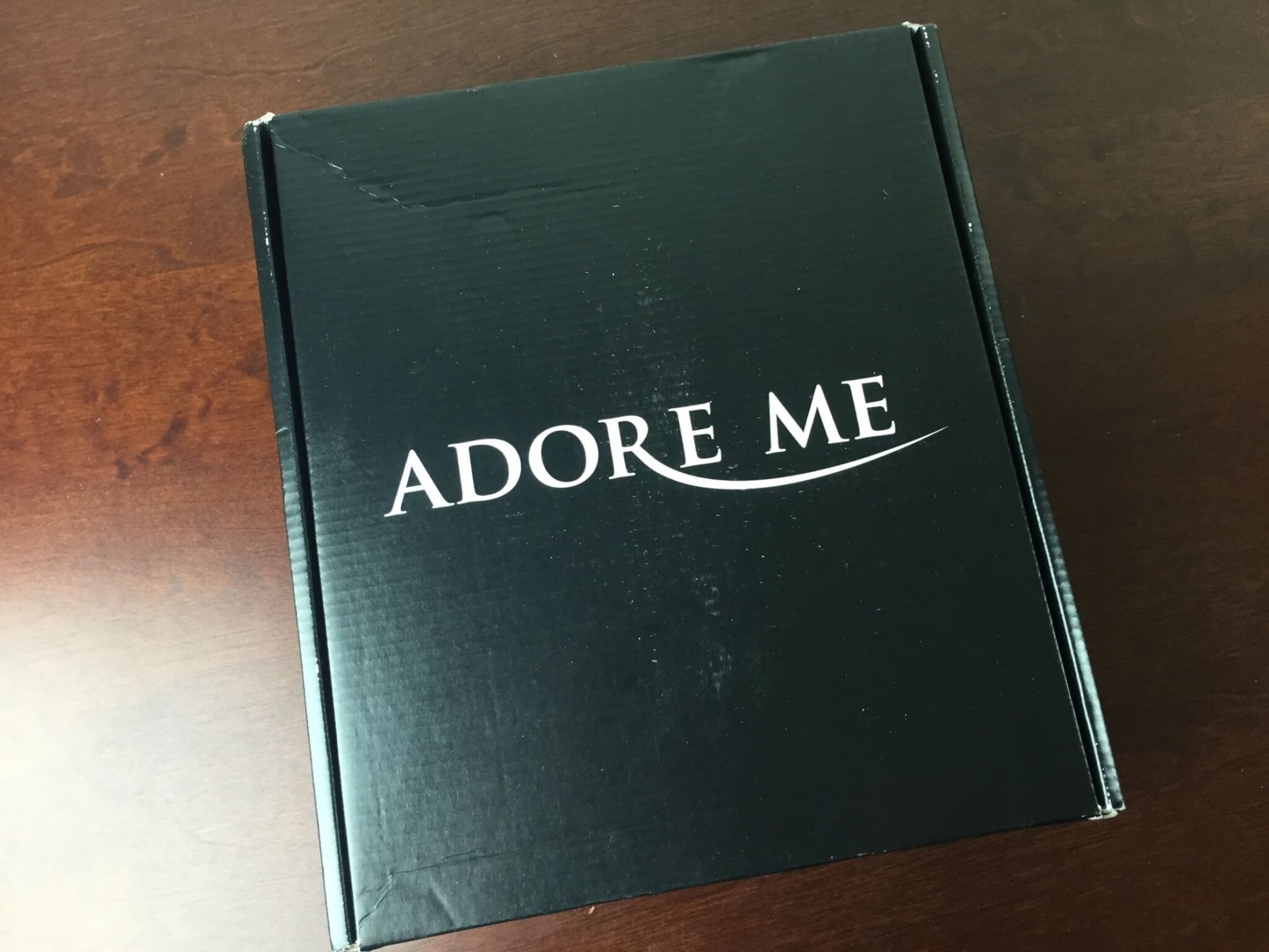 Adore Me Lingerie & Sleepwear Subscription Box Review & $15 Off Coupon ...