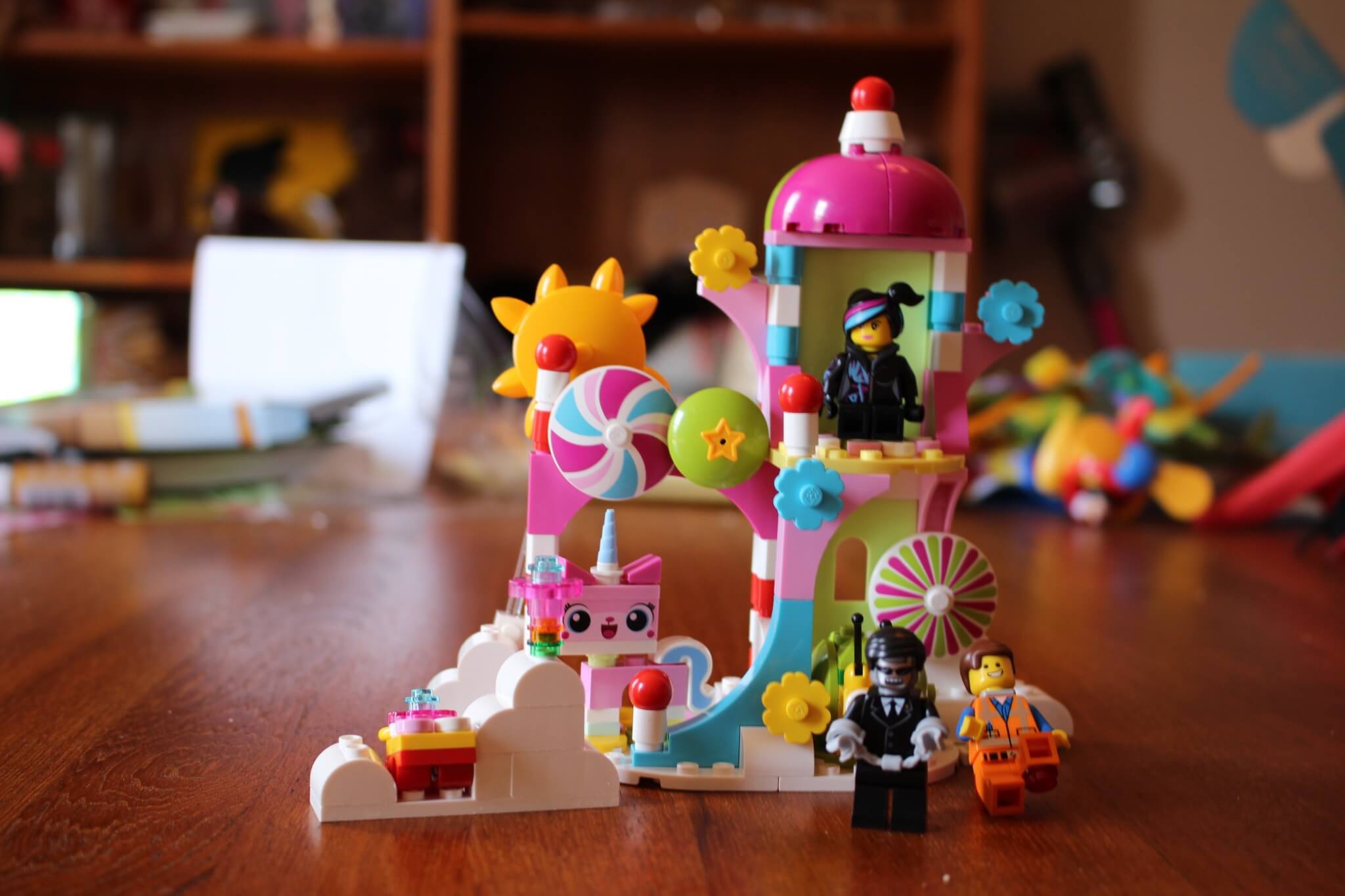 Pley Lego Subscription Box Review - April 2015 - Hello Subscription