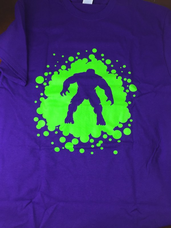 Collectible Geek Collector's Cache Subscription Box Review - April 2015 ...