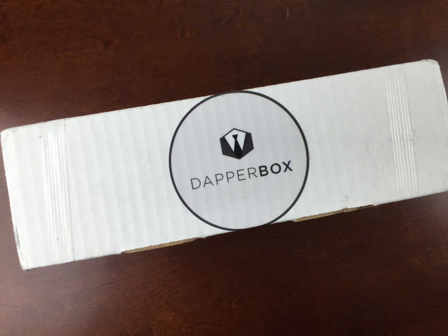 April 2015 Dapper Box Review & Coupon - Men's Subscription Box - Hello Subscription