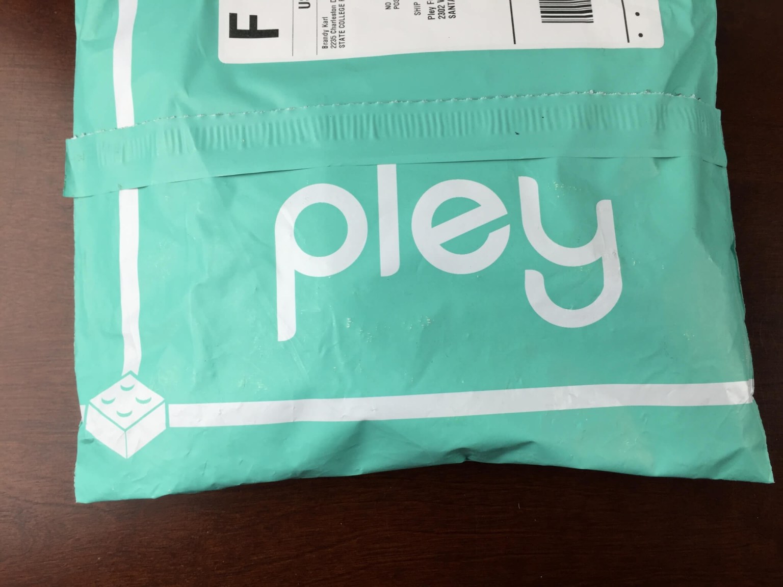 Pley Lego Rental Subscription Box - Free Trial Offer - Hello Subscription