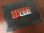 PowerUp Box Geek & Gamer Box Review + Coupon Code - April 2015 - Hello ...