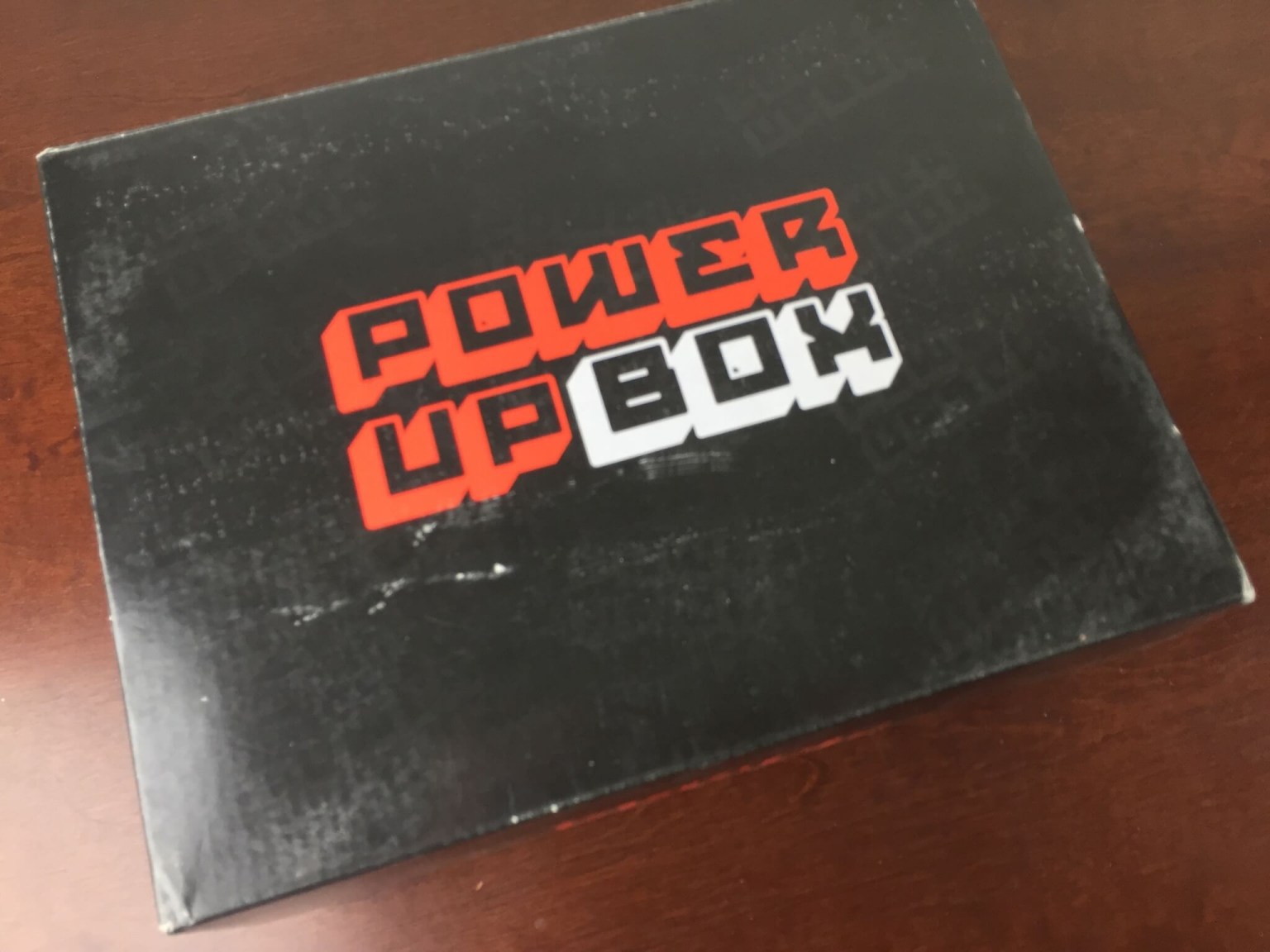 PowerUp Box Geek & Gamer Box Review + Coupon Code - April 2015 - Hello ...