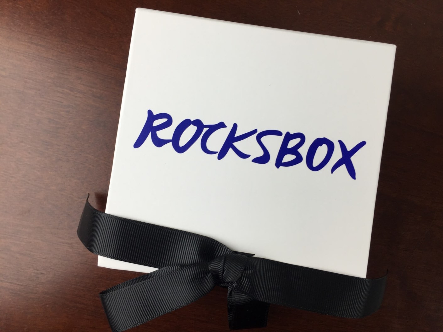 RocksBox Review April 2015 + Free Month Promo Code - Hello Subscription