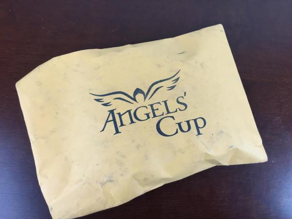 Angels' Cup Coffee Subscription Review - hello subscription