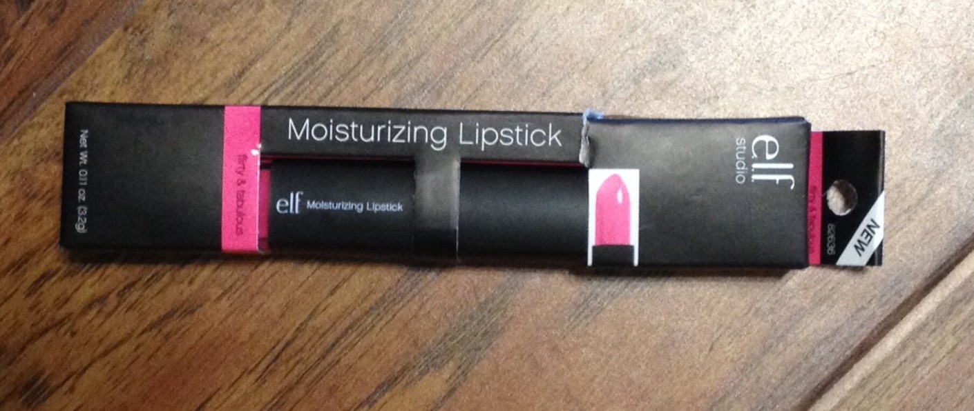 Pretty Girl Box Subscription Box Review - May 2015 - Hello Subscription