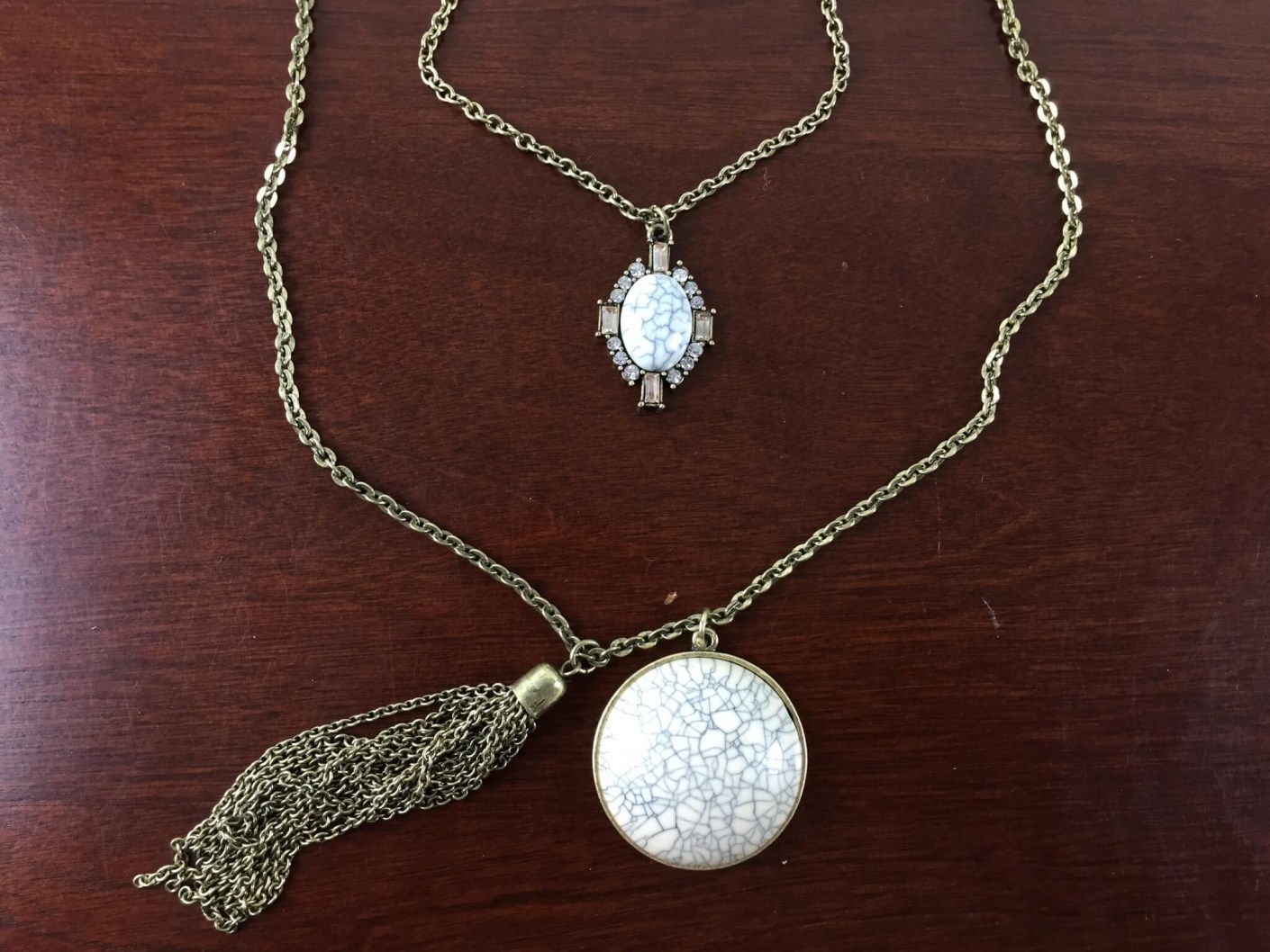 #Wantable Accessories Subscription Box June 2015 Review - Hello Subscription