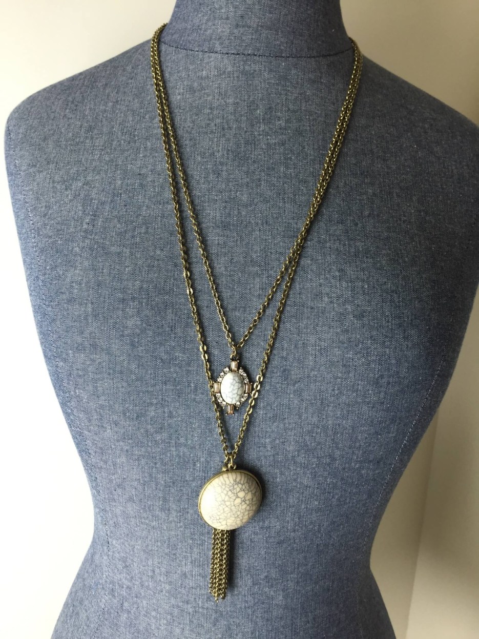 #Wantable Accessories Subscription Box June 2015 Review - Hello Subscription