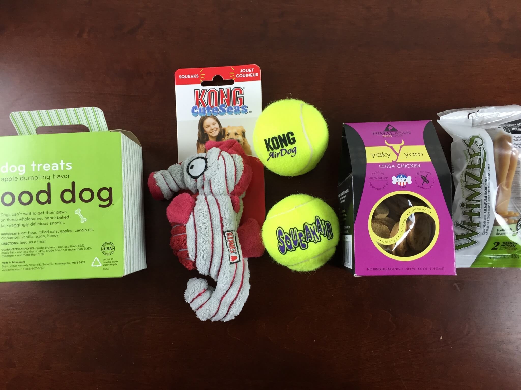 Box Furr You Subscription Box Review - June 2015 - Hello Subscription