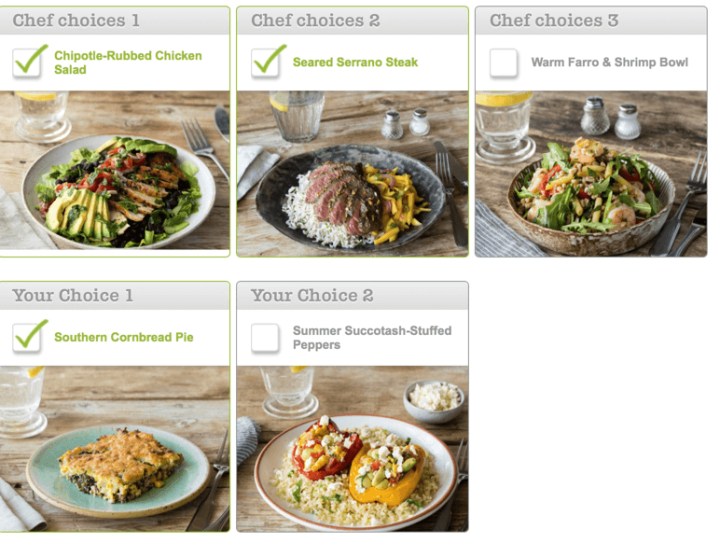Hello Fresh June 10 Review and Coupon #hellofreshpics - Hello Subscription