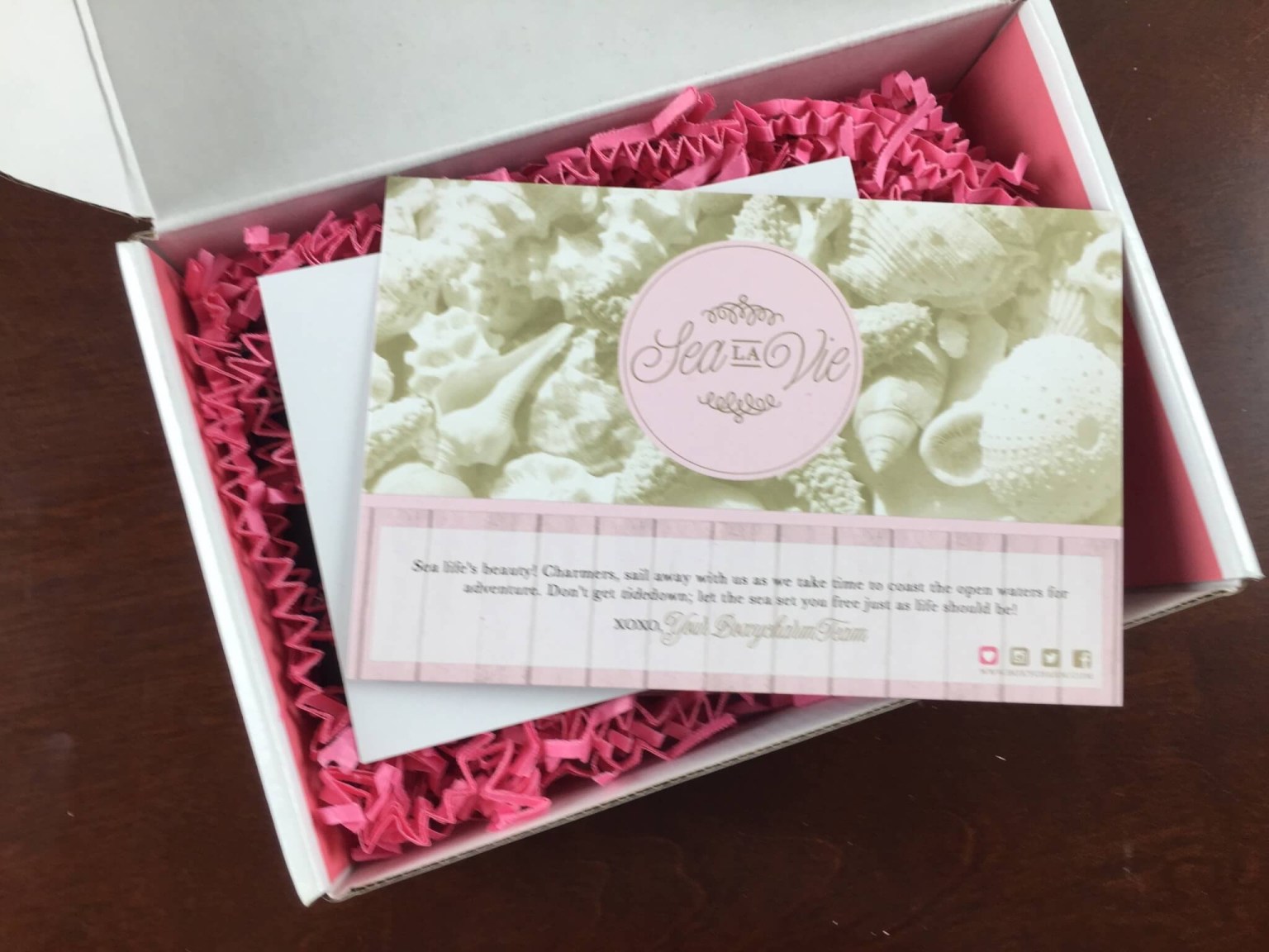 BoxyCharm June 2015 Subscription Box Review - Hello Subscription