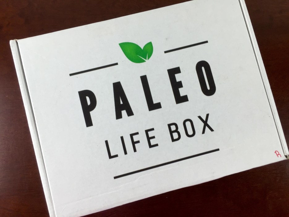 Paleo Life Box Review + Coupon - June 2015 - Hello Subscription